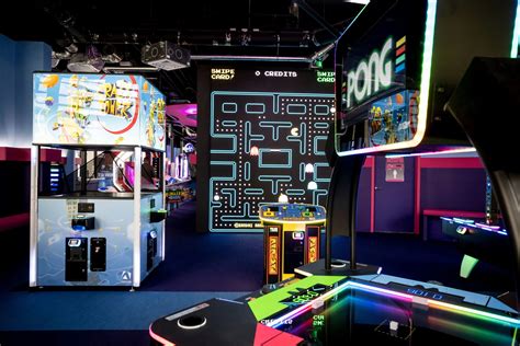 Gamestate Berlin An Arcade Paradise At Potsdamer Platz Exberliner