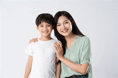 16 Thousand Chinese Mother And Son Royalty Free Images Stock Photos