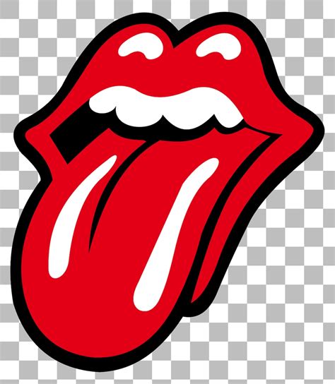 Rolling Stones Vinyl Decal Sticker Etsy