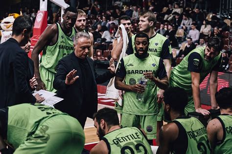 Cholet Vince Gara 3 Randall II E Salaun Fermano La Corsa In BCL Del