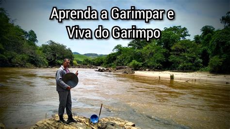 como encontrar ouro nos rios esse vídeo concorre ao sorteio do dia