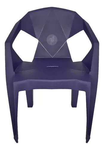 Cadeira Poltronas Suporta At Kg Diamond Resistencia Frete Gr Tis