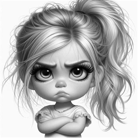 Pin By Camila Pavao On Banheiro Sonhos In 2024 Big Eyes Art Cute Eyes Drawing Girly Art