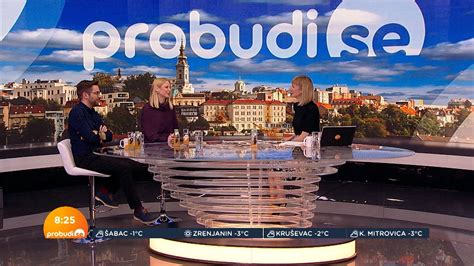 Ro Endan Nove S Dve Godine Kvalitetnog Tv Programa Youtube