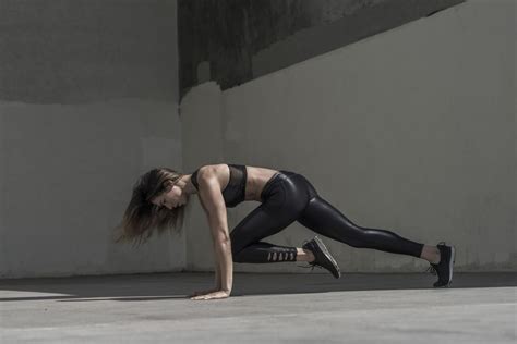 30 ejercicios perfectos para quemar calorías y despertar el metabolismo