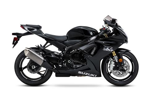 2020 Suzuki GSX R750 Guide Total Motorcycle