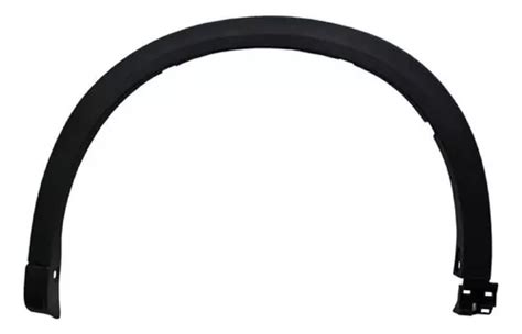 Juego Moldura Arco Del Mazda Cx5 2018 2021