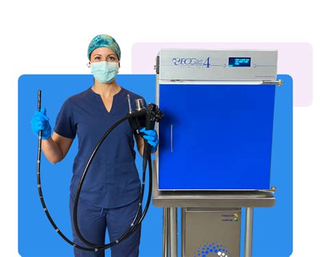 EQMISA Esterilización con oxido de etileno Equipos de