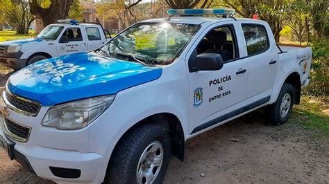 Un Tr Gico Accidente Le Cost La Vida A Un Gualeguaychuense Cay De