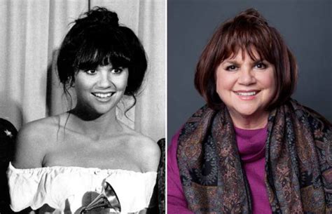 Revisit Fabulous Stars From The 1970s Then And Now
