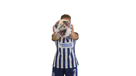 Womens Football Ball Sticker By Barclays Fawsl For Ios Android Giphy