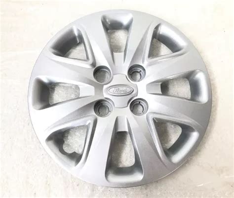 Calota Aro Ford Ka A Original E B Ba Parcelamento