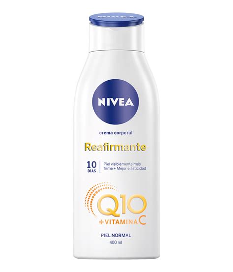 Crema Corporal NIVEA