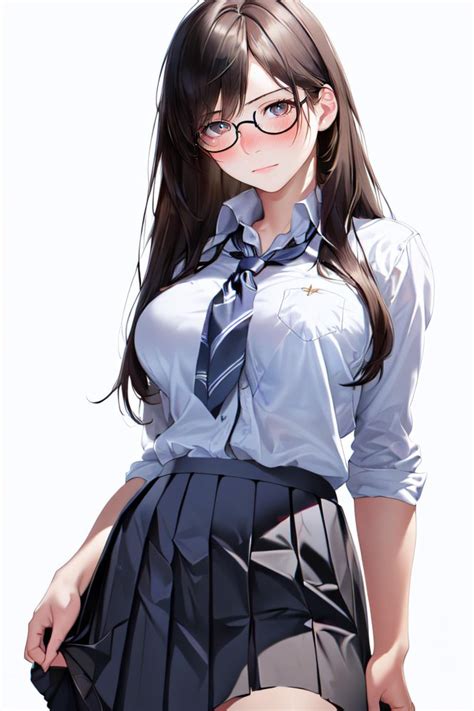 2次元エロ画像集め 二次画像生成AIイラストまとめ その23 livedoor Blogブログ