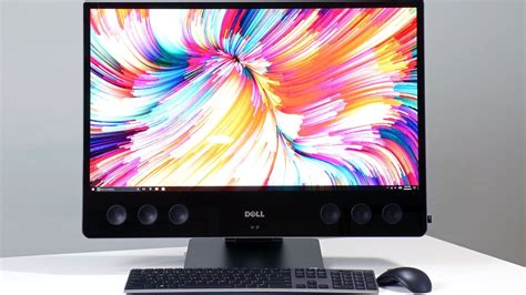 Dell XPS 27 7760 All In One PC With A Killer Sound System Review