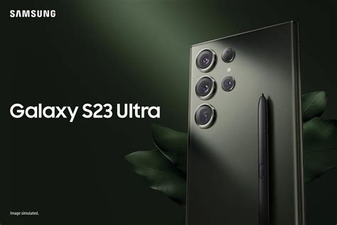 Get Ready To Experience The Ultimate Camera And Performance With