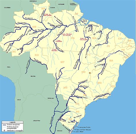 Blog SOS Rios do Brasil AS ÚLTIMAS NOTÍCIAS DO ANO SOBRE OS PRINCIPAIS