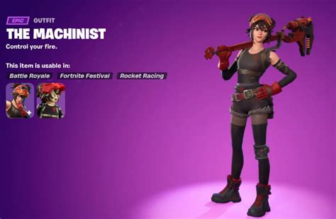 Every New Skin In The Fortnite Chapter 5 Season 3 Battle Pass Men S