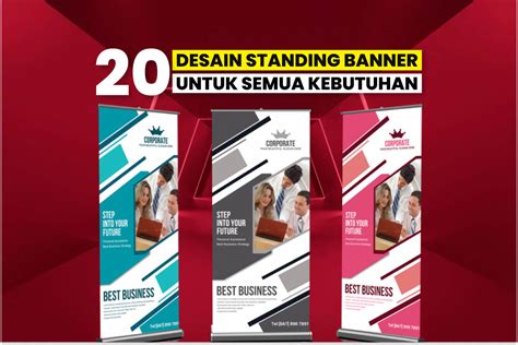 Contoh Desain Banner Theme Route