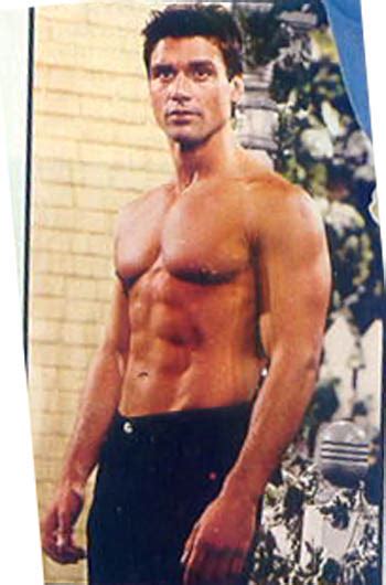 Frank Grillo Shirtless Menoftv Shirtless Male Celebs