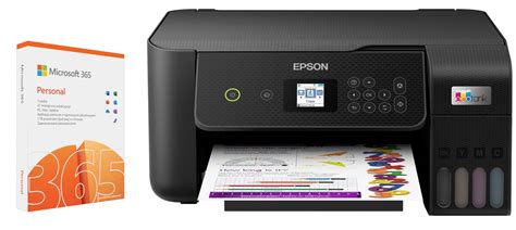 Epson Ecotank Et Program Microsoft Personal Urz Dzenie
