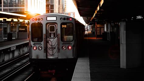 Local Train Wallpapers Wallpaper Cave