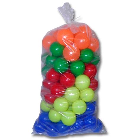 Bolinhas Coloridas Para Piscina De Bolinhas Unidades Mm