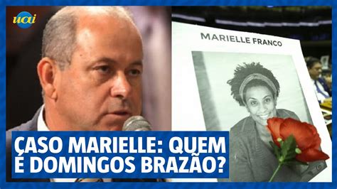 Saiba quem é Domingos Brazão delatado como mandante do assassinato de