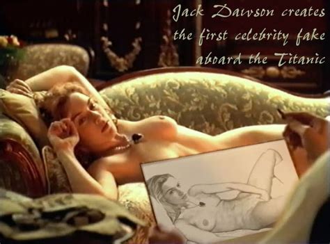 Post 1923986 Fakes Jackdawson Katewinslet Leonardodicaprio Rosedewittbukater Tagme Titanic