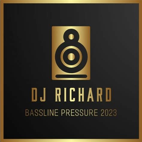 Stream Dj Richard Bassline Pressure 2023 3 Hours Of The Best Speed Garage And Bass In The Mix