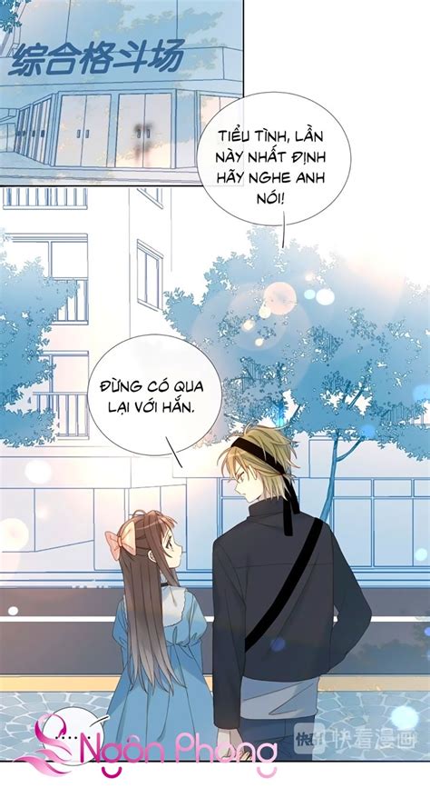 Anh Ấy Rất Hay Trêu Chọc Tôi Chap 12 Tiếng Việt HaComics
