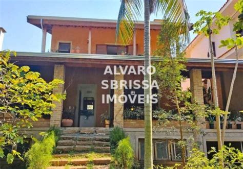 Casas em condomínio 3 quartos à venda na Alameda das Quaresmeiras