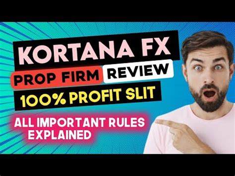 Kortanafx Honest Review Payout Proof Kortana Hft Passing Kortana