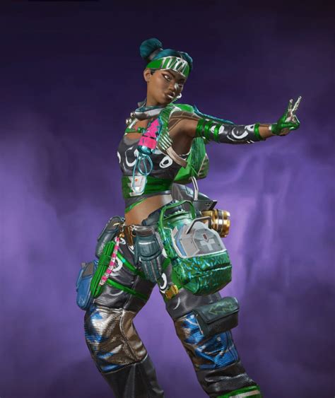 Every Holiday Skin In Apex Legends Esports Gg
