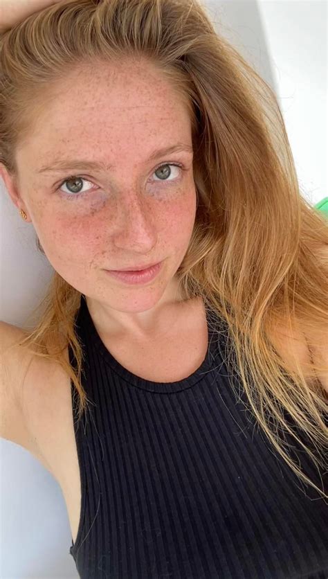 How Many Freckles Is Too Many Rfreckledgirls