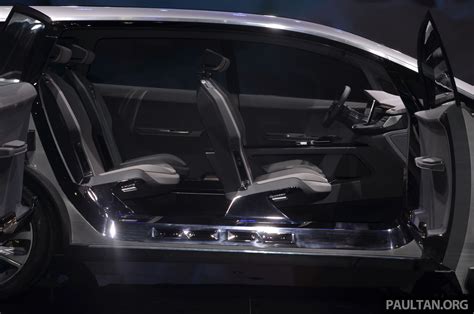 Geely Concept Mpv Paul Tan S Automotive News