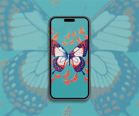 Butterfly Preppy Aesthetic Wallpapers Preppy Aesthetic Wallpaper