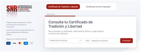Consultar Certificado De Libertad Image To U