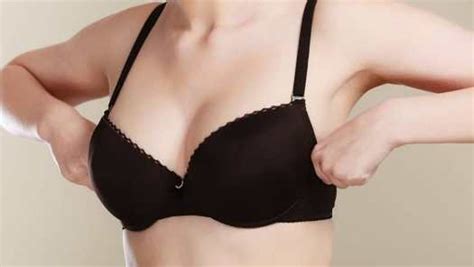 What Is Breast Ptosis David Robinson Md