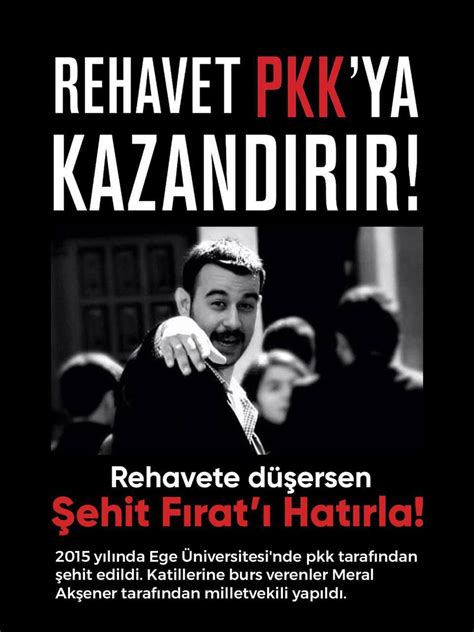 Ahmet Yiğit Yıldırım on Twitter Şehit Fıratı Hatırla