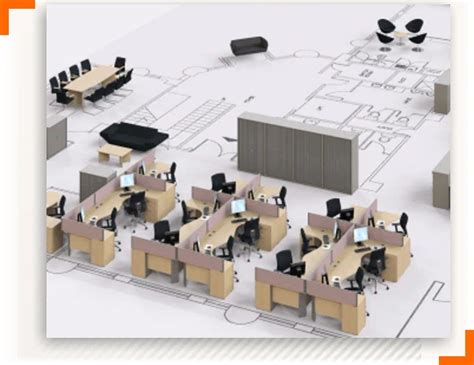 Remodelación de Oficinas Escom Bogotá