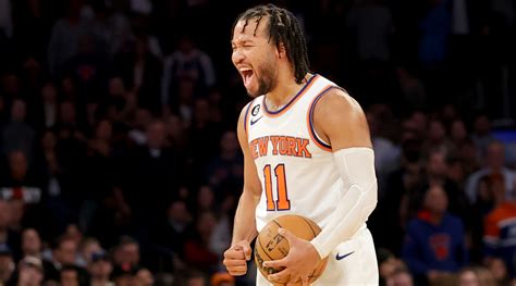 The Knicks Got A Bargain In Jalen Brunson Sports Illustrated