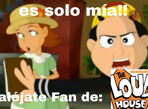 Aléjate Mordo o usaré mi escopeta Meme subido por Juanisho shitpos
