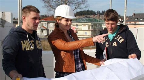 Bauingenieurwesen Dual B Eng