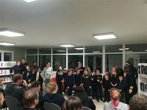 Portes ouvertes des ateliers théâtre Ville de Billy Berclau