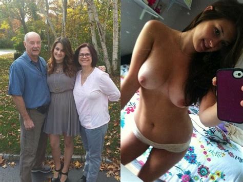 On Off Dressed Undressed Same Outdated Sluts Xxx Porn Album