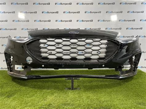 FORD KUGA ST LINE Front Bumper Grill 2020 Onwards Lv4B 17F003 S Ml3A