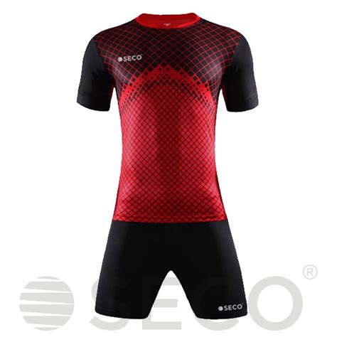 Uniformes De Futbol Rojos Ubicaciondepersonas Cdmx Gob Mx