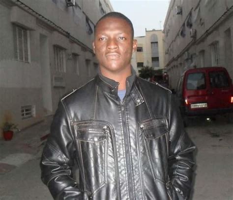 Coup dEtat au Burkina Faso Qui est le capitaine Ibrahim Traoré le