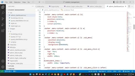 how to fetch data with datatable php youtube